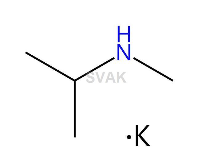 :: N-methyl-Isopropylamine Potassium Salt ; N-Isopropyl-N-Methylamine ...