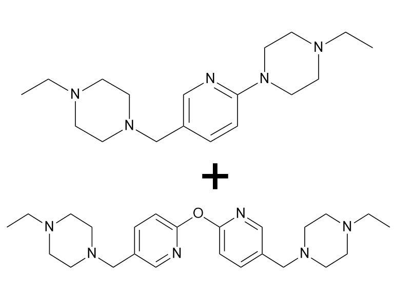 Abemaciclib Mixture | SVAK Lifesciences